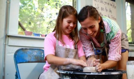 Camp Merri-Mac for Girls - Sleepaway Camp in North Carolina