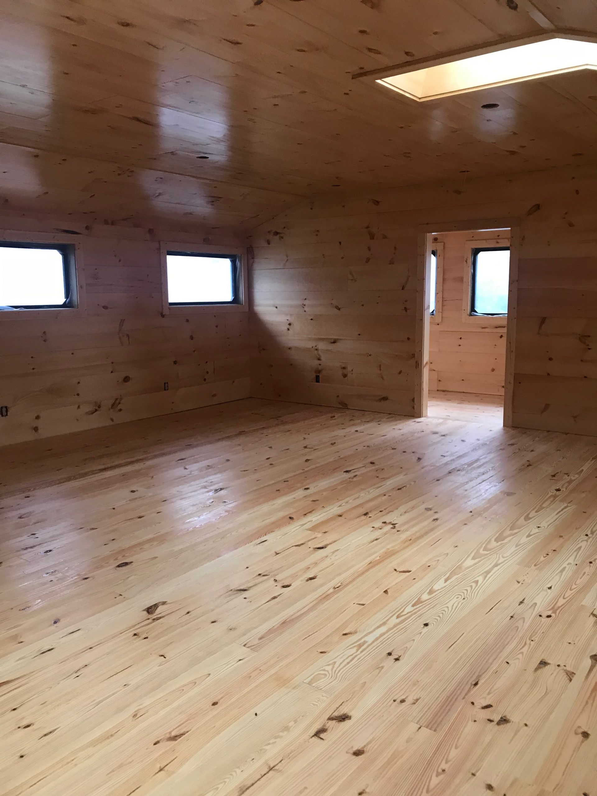 Updates at Camp - Camp Merri-Mac