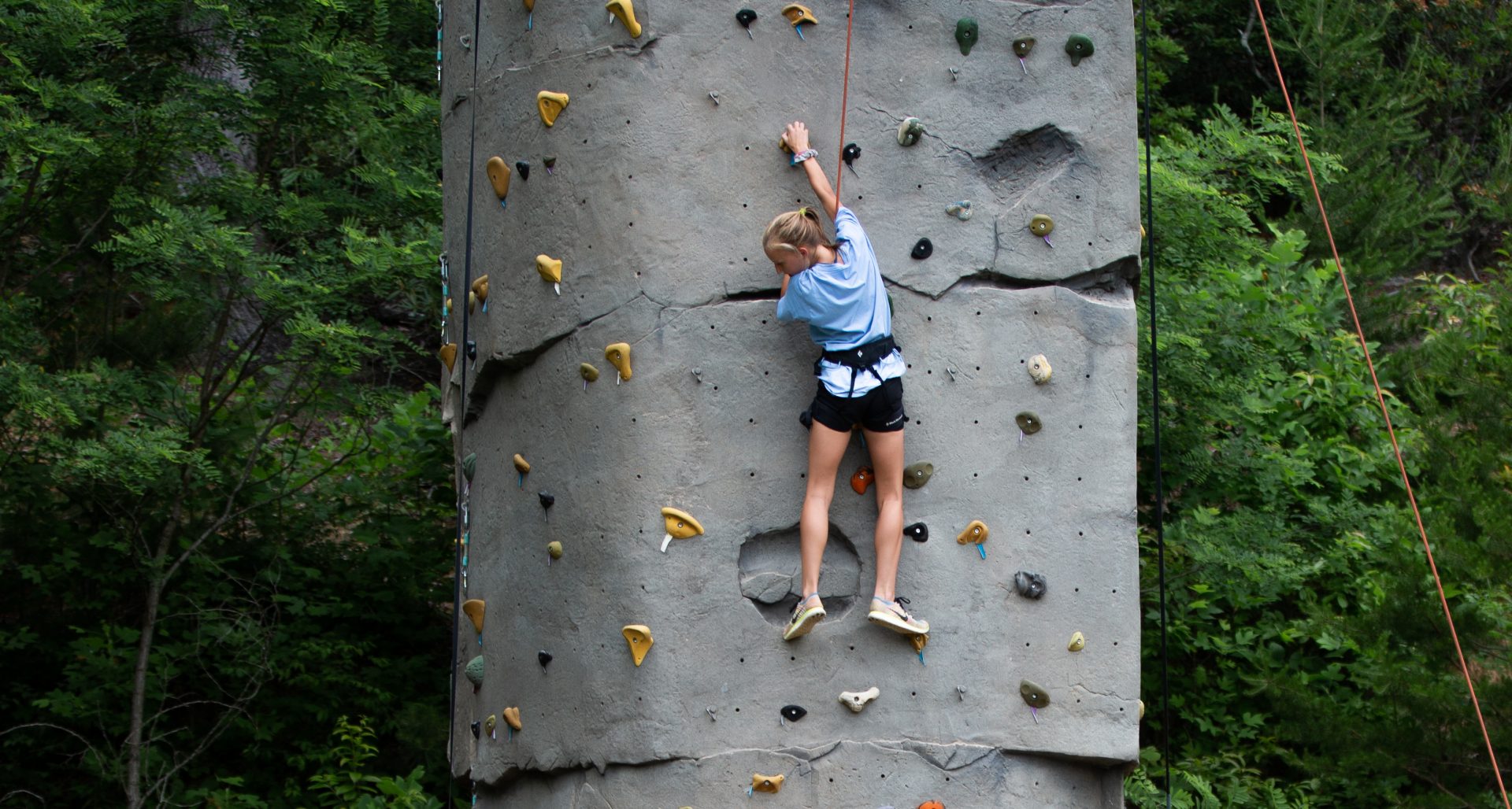 A Sweet Start to the Summer! - Camp Merri-Mac