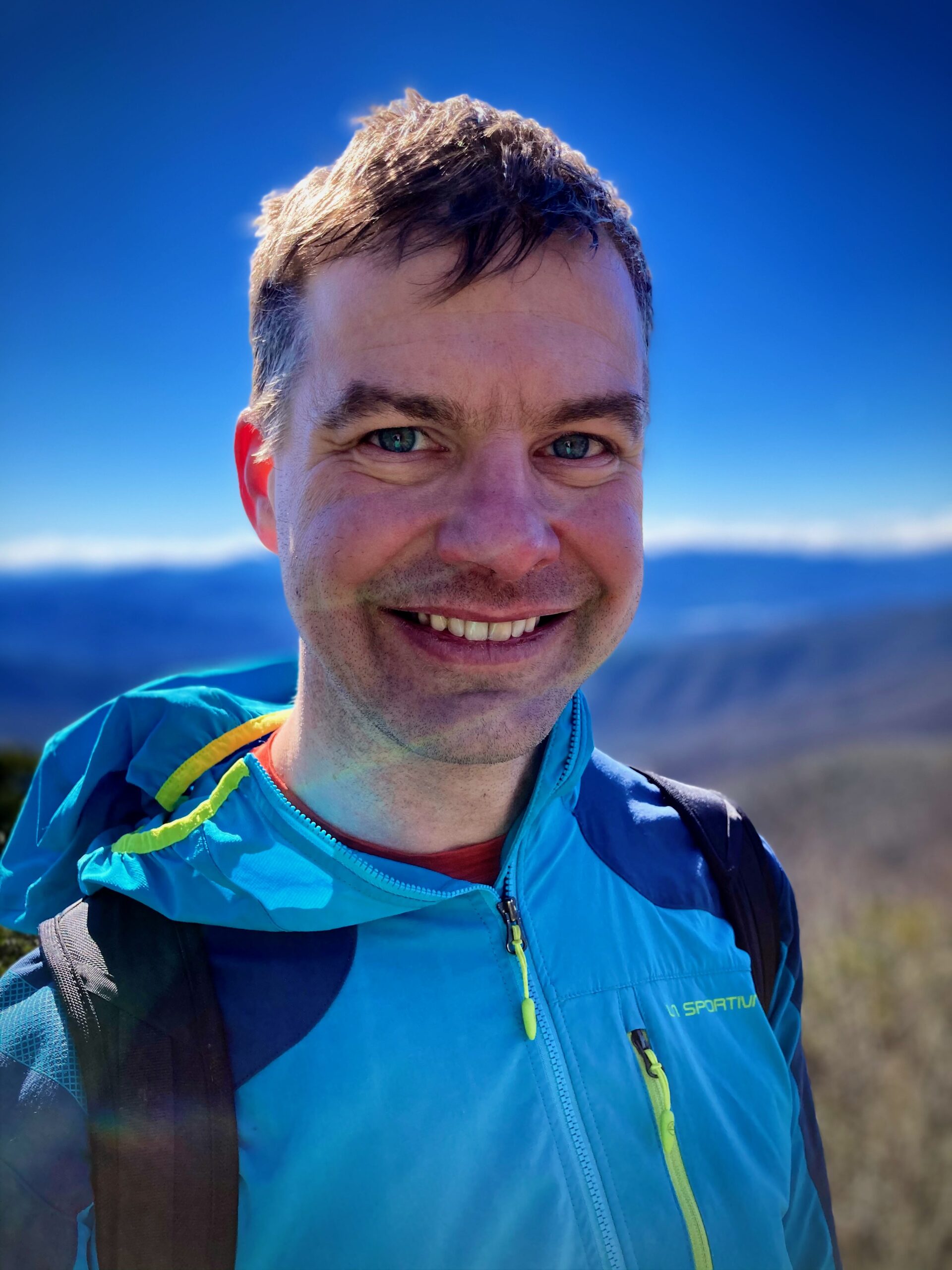 Ryan Carlson Photo - Camp Merri-Mac